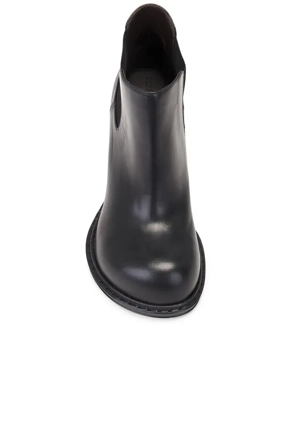 Bottega Veneta Cliff Ankle Boots