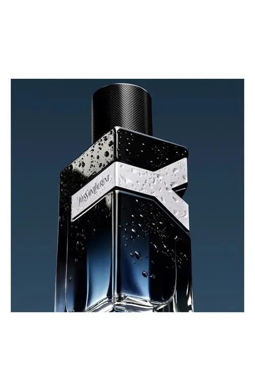 Saint Laurent Y Eau De Parfum Cologne - No Color