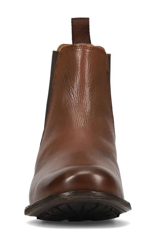 THE FRYE COMPANY Tyler Flex Chelsea Boot - Cognac