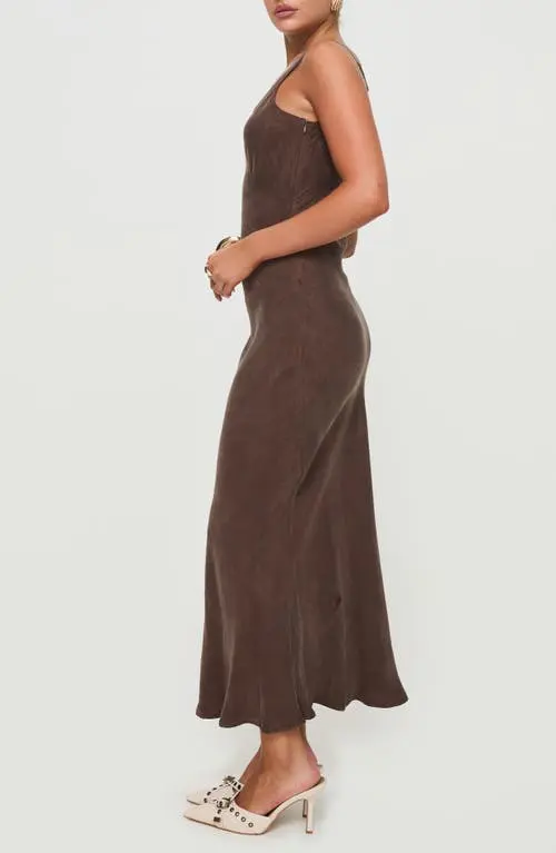 Princess Polly Laurette Maxi Dress