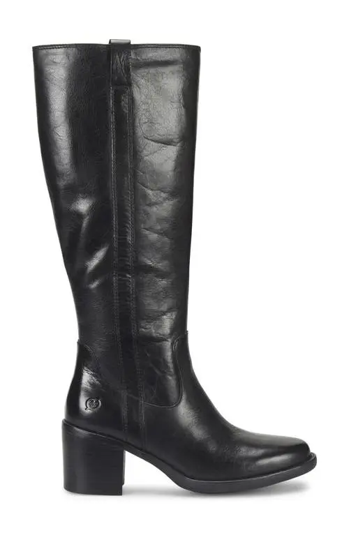 BØRN Harding Knee High Boots