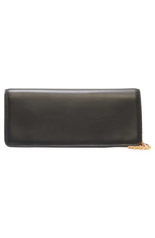 TOM FORD Wallis Calfskin Clutch