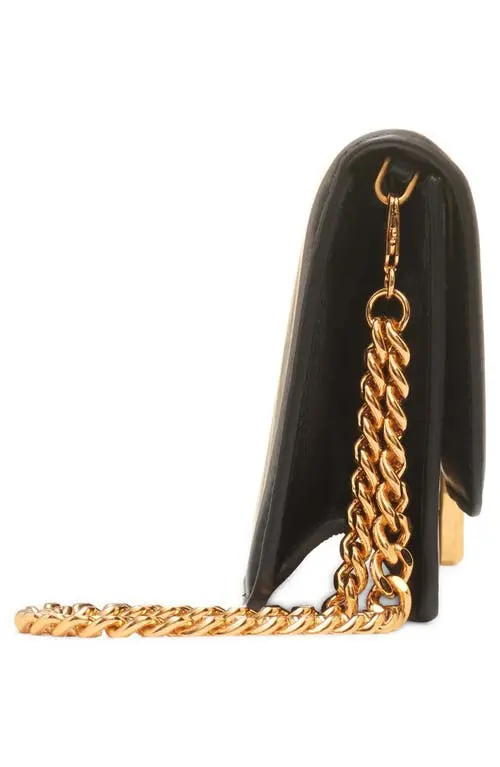 TOM FORD Wallis Calfskin Clutch