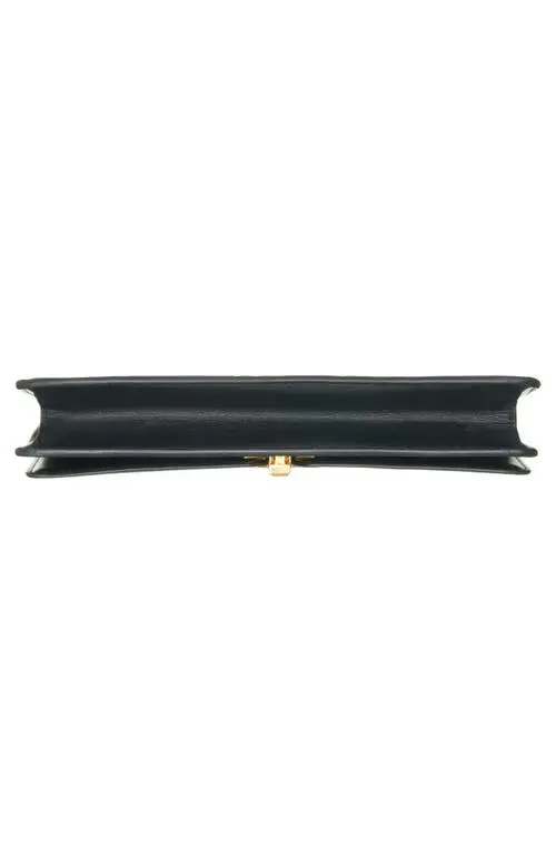 TOM FORD Wallis Calfskin Clutch