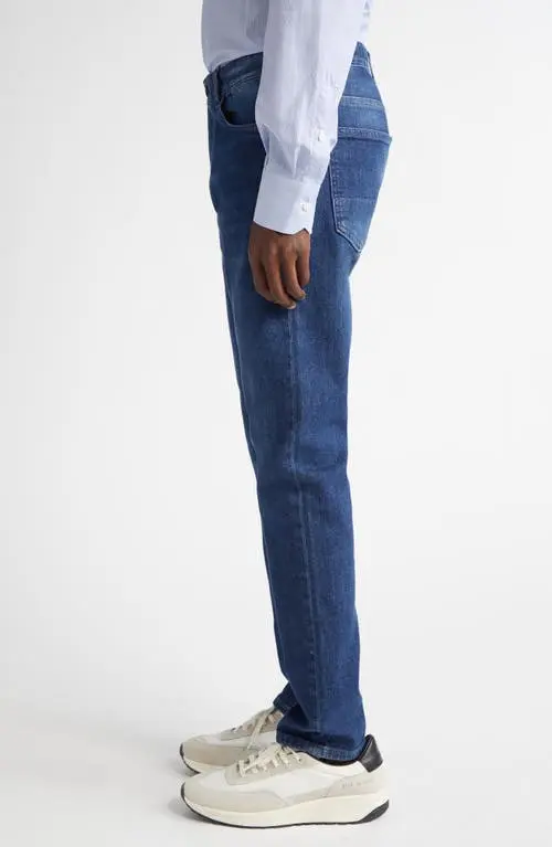 Isaia The Barchetta Jeans