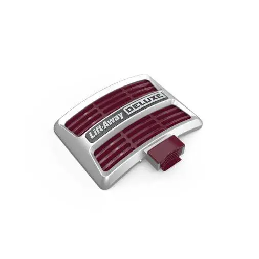 SHARK Hepa Filter Grill Vacuum - Magenta