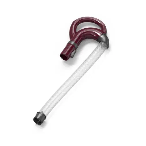 SHARK Handle With Hose Vacuum - Magenta