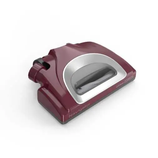 SHARK Motorized Floor Nozzle Vacuum - Magenta