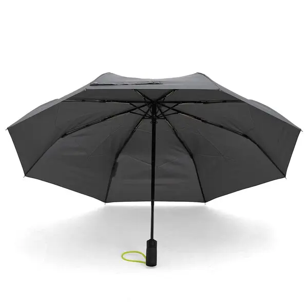 LONDON UNDERCOVER Auto-compact Umbrella