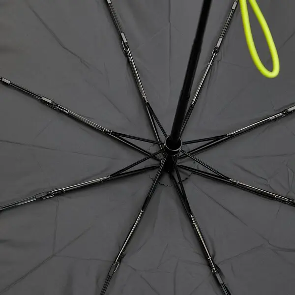 LONDON UNDERCOVER Auto-compact Umbrella