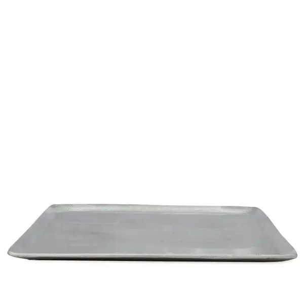 PUEBCO Large Aluminium Tray