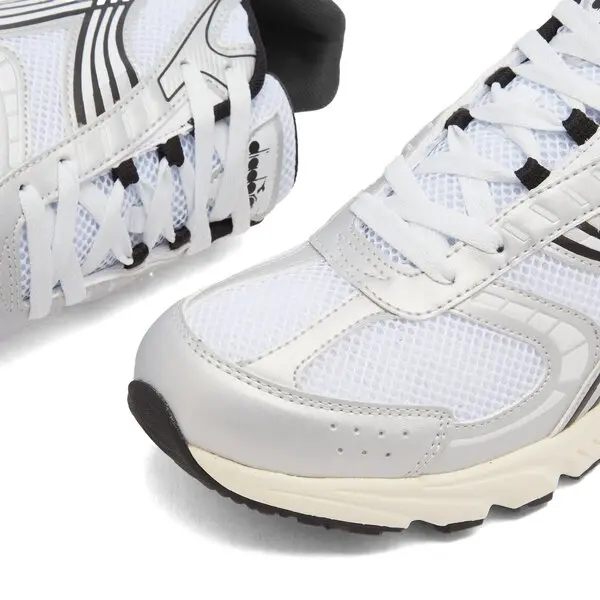 DIADORA Sao-ko 280 Sneakers - White/silver