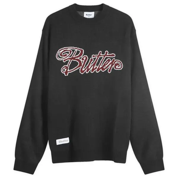 BUTTER GOODS Jive Jumper
