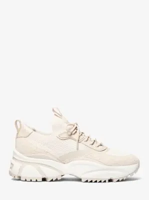 Michael Kors Darius Trainer