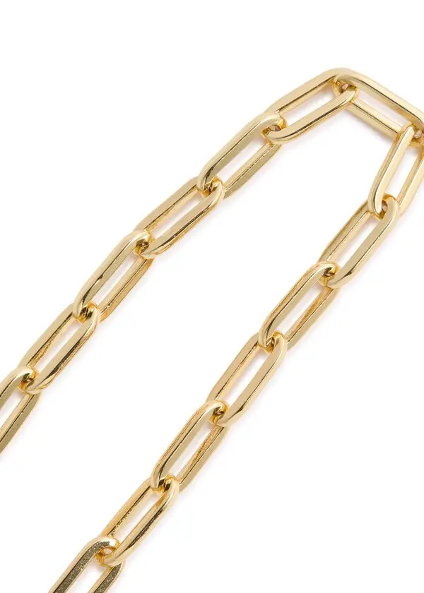 Anni Lu Golden Hour -plated Bracelet