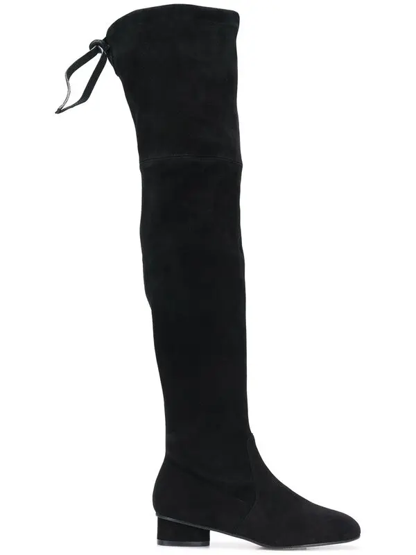 STUART WEITZMAN Knee-length Boots