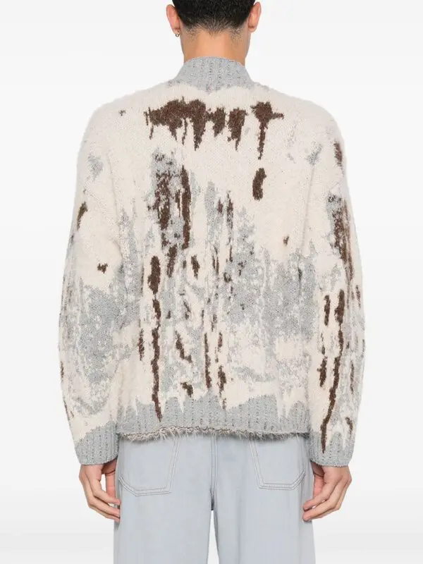 FEDERICO CINA Crew-neck Sweater
