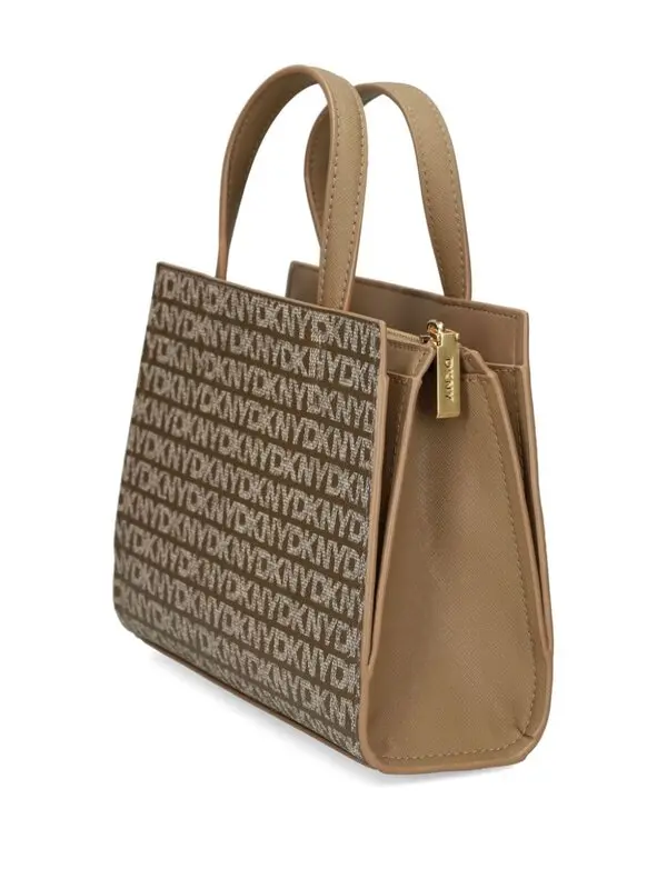 Dkny Small Avril Tote Bag - Neutrals