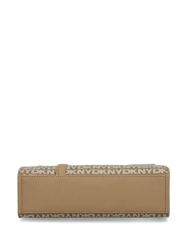 Dkny Small Avril Tote Bag - Neutrals