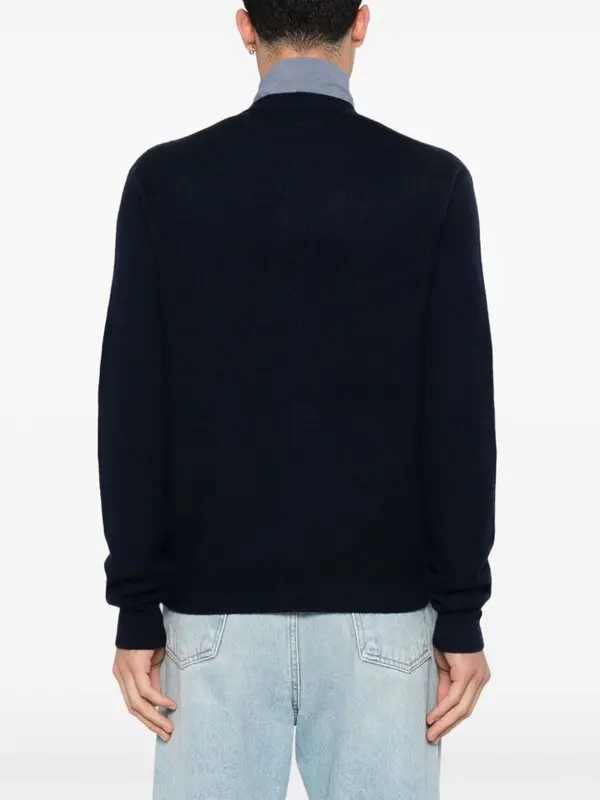 A.p.c. Kenny Cardigan - Blue