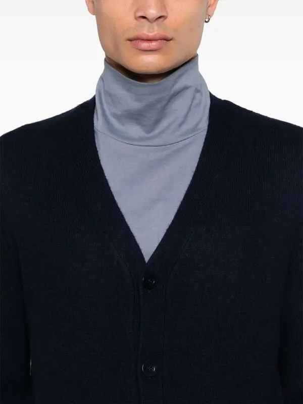 A.p.c. Kenny Cardigan - Blue