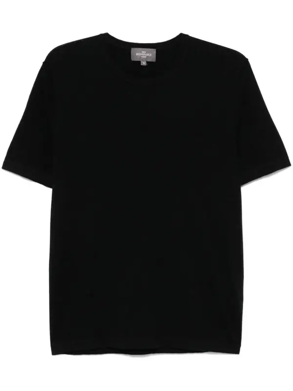 Eric Bompard Extrafine T-shirt