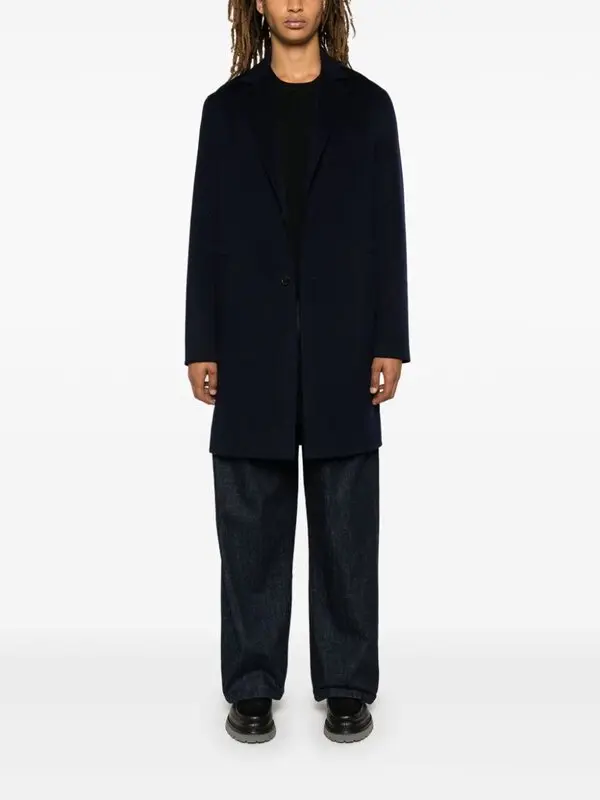Eric Bompard Extrafine T-shirt