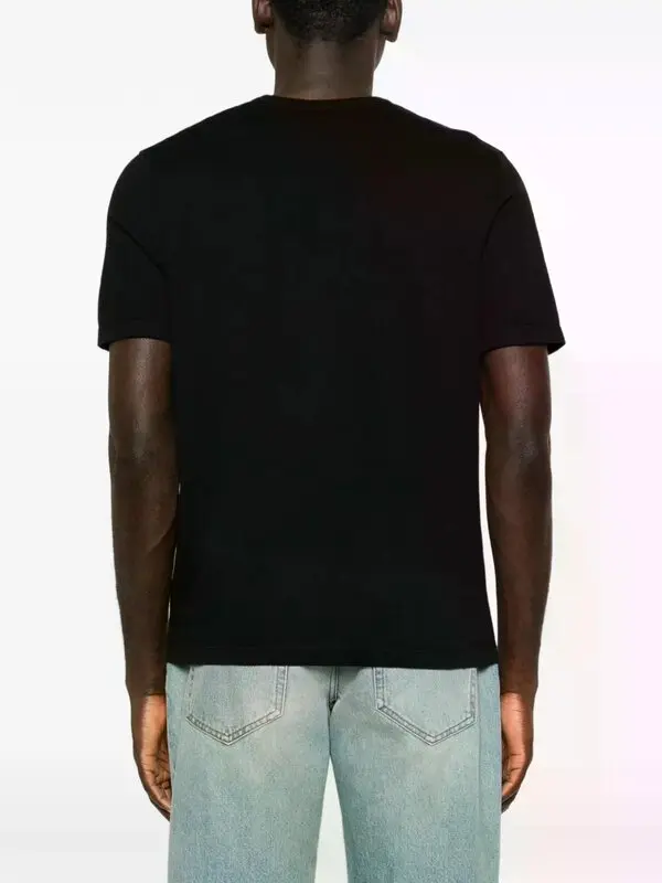 Eric Bompard Crew-neck T-shirt