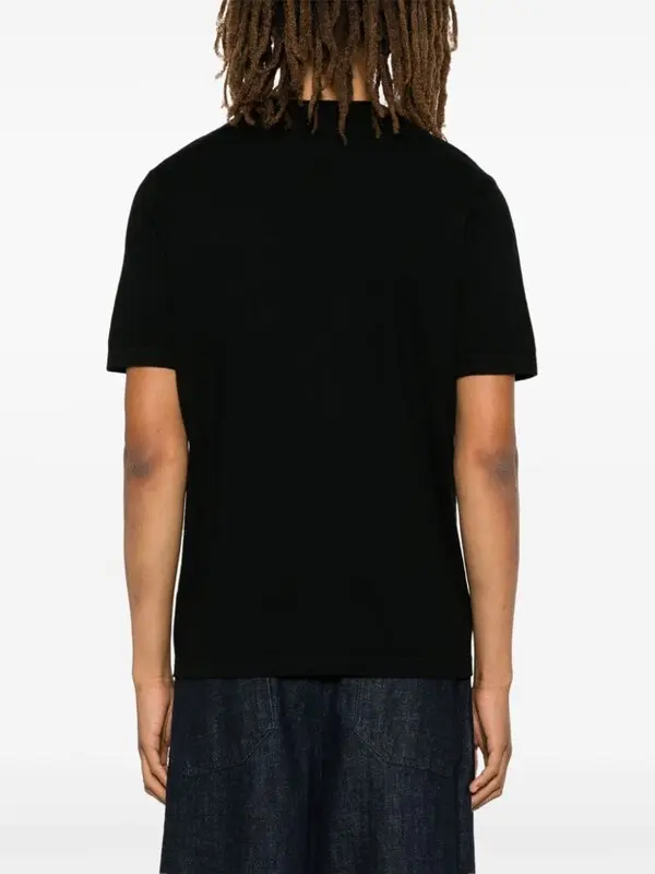 Eric Bompard Extrafine T-shirt