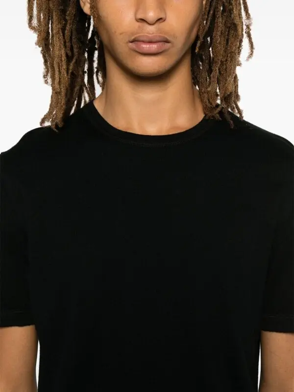 Eric Bompard Extrafine T-shirt