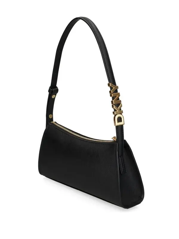 Dkny Small Avril Shoulder Bag - Black