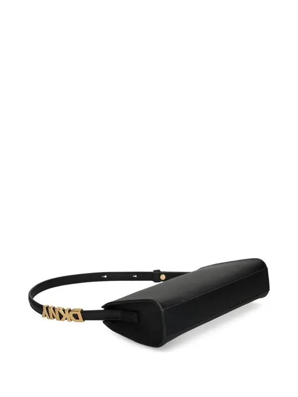 Dkny Small Avril Shoulder Bag - Black