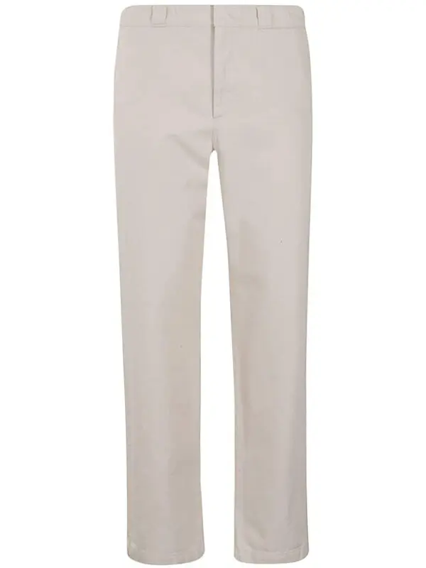 Aspesi Adrien Trousers - Neutrals
