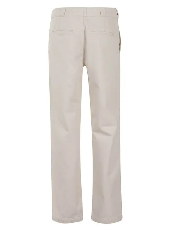 Aspesi Adrien Trousers - Neutrals