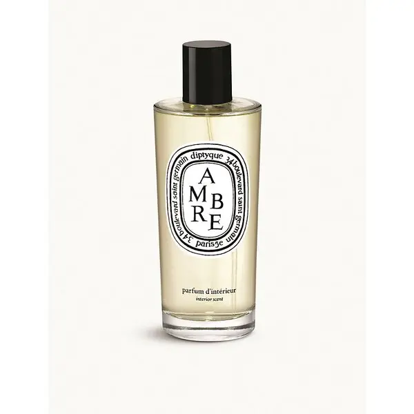 DIPTYQUE Ambre Room Spray - One-color