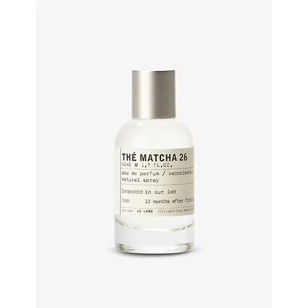 Le Labo Thé Matcha 26 Eau De Parfum - One-color
