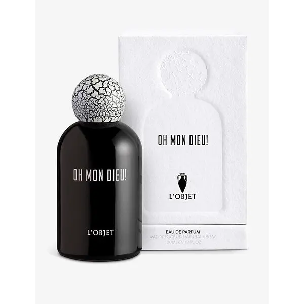 L'Objet Oh Mon Dieu! Eau De Parfum 100ml - One-color