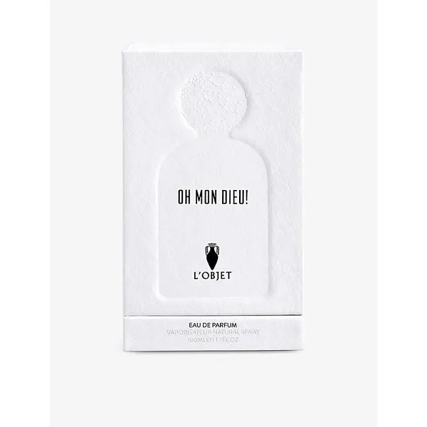 L'Objet Oh Mon Dieu! Eau De Parfum 100ml - One-color