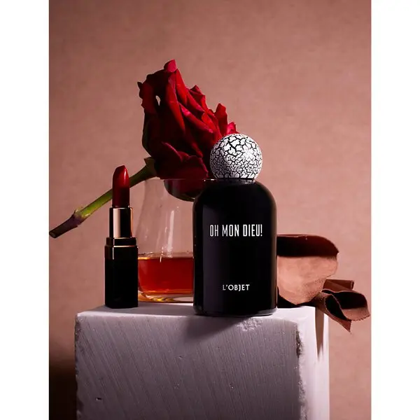 L'Objet Oh Mon Dieu! Eau De Parfum 100ml - One-color