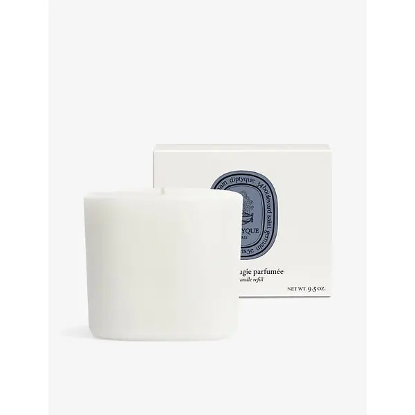 DIPTYQUE Les Mondes De Nymphes Et Merveilles Scented Candle Refill 270g - One-color