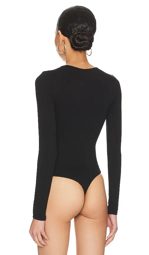 AFRM X Revolve Ellio Bodysuit