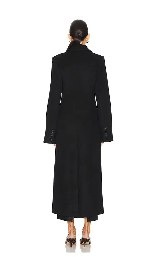 LOVERS AND FRIENDS Parker Coat