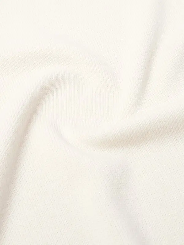 Thom Sweeney Cashmere Rollneck Sweater - Neutrals