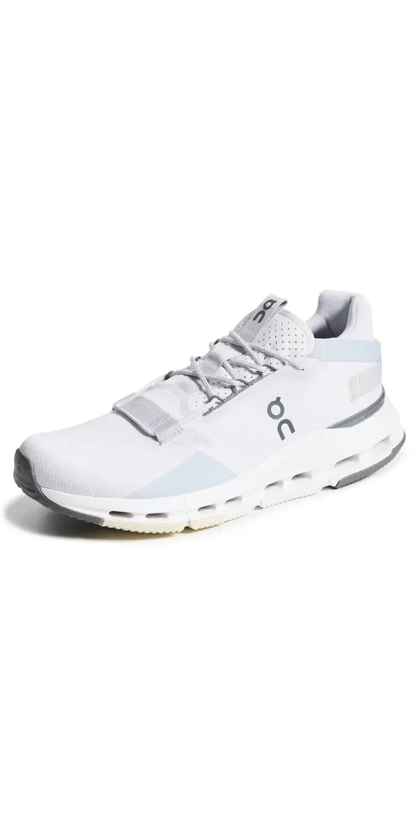 On Cloudnova 2 Sneakers