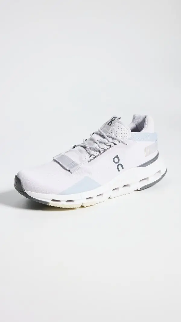 On Cloudnova 2 Sneakers