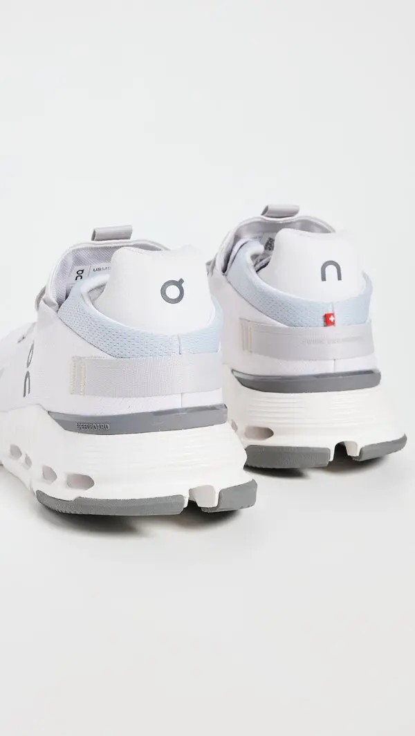 On Cloudnova 2 Sneakers
