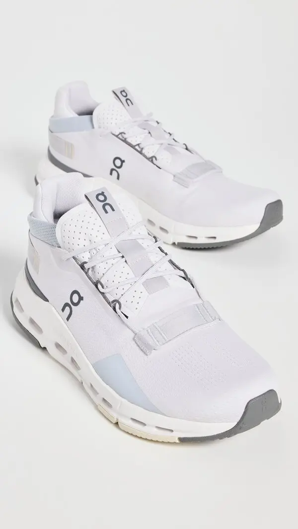 On Cloudnova 2 Sneakers