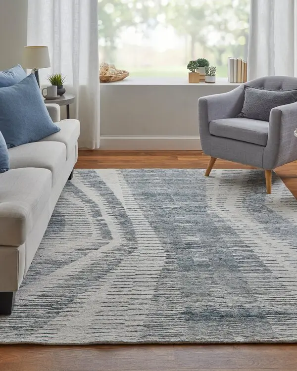 FEIZY Brighton Bri69cgf Area Rug, 5'6 X 8'6
