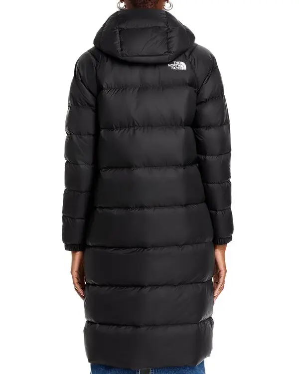 The North Face Hydrenalite Hooded Down Parka