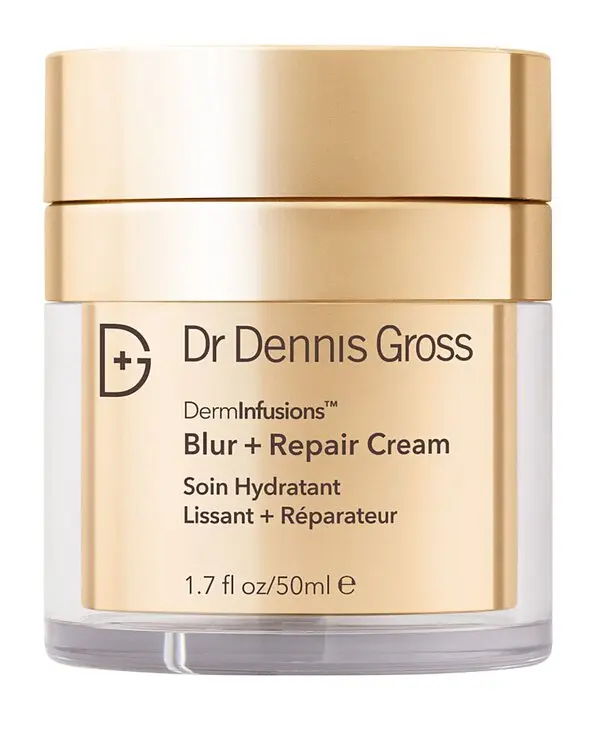 DR. DENNIS GROSS SKINCARE Derminfusions Blur + Repair Cream 1.7 Oz - No Color